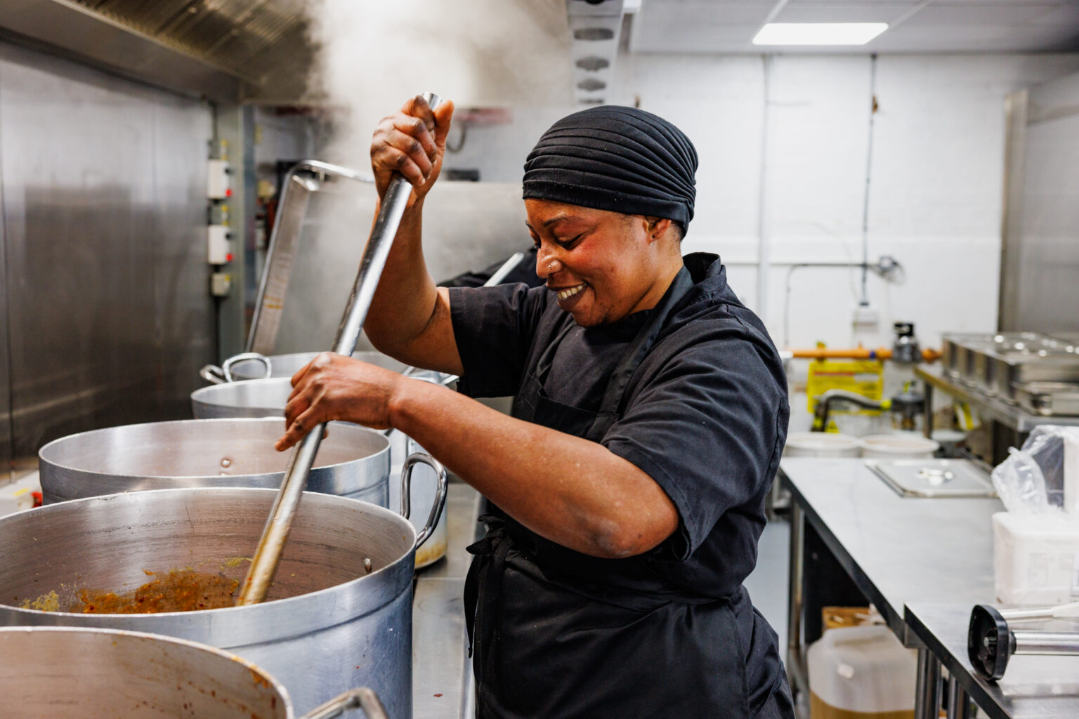 Home - Food Division