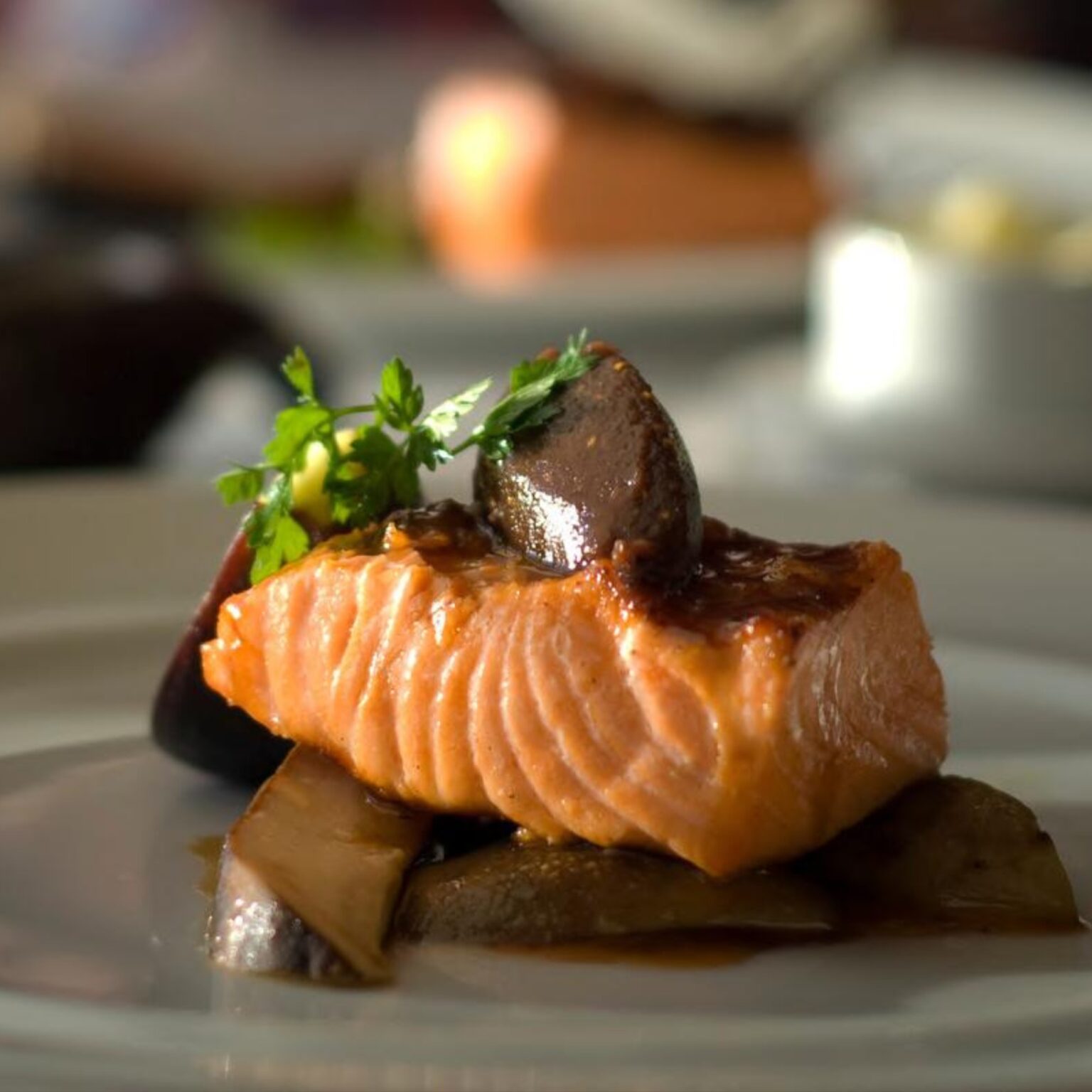 Home - Food Division