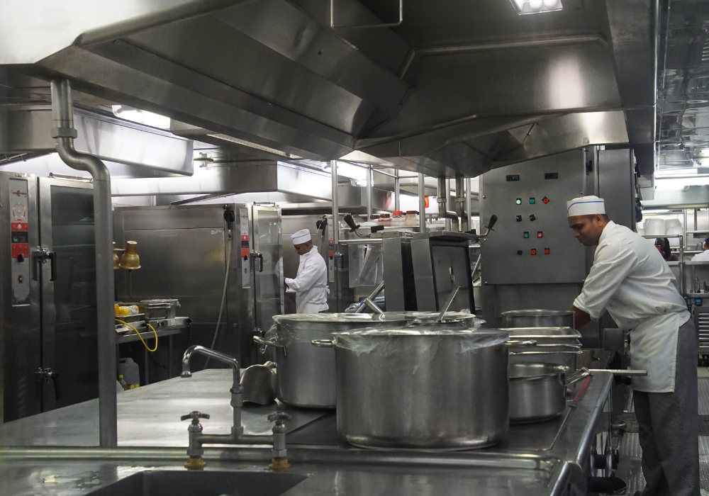 Home - Food Division